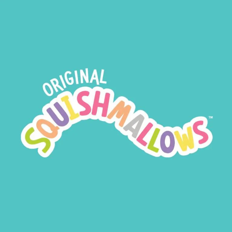 SQUISHMALLOWS – Presents Station